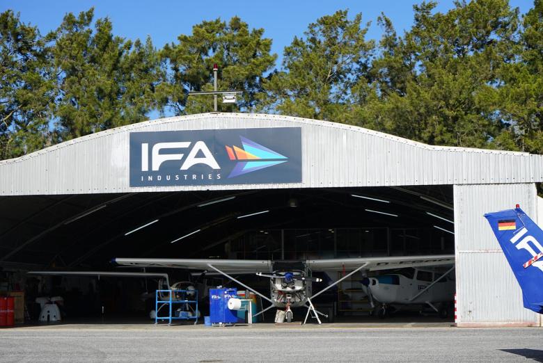 Grupo IFA - IFA Industries
